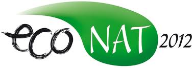 Econat 2012 - Congreso Internacional de terapias naturales | SaludBio